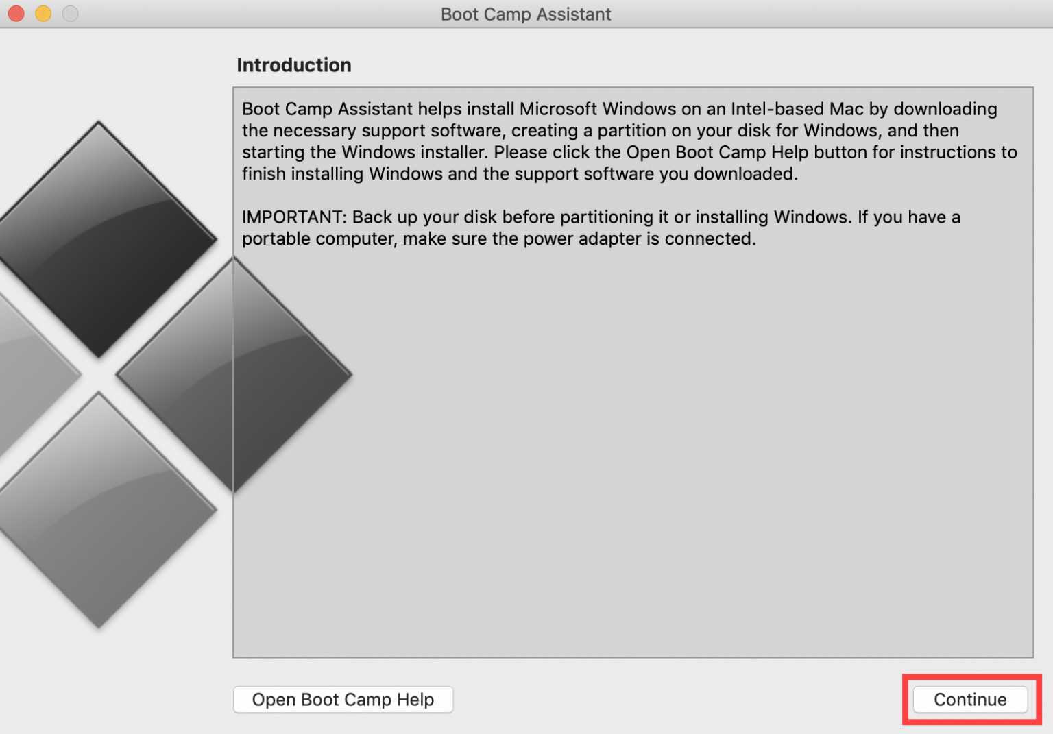 How to Install & Run Windows on a Mac (2025)