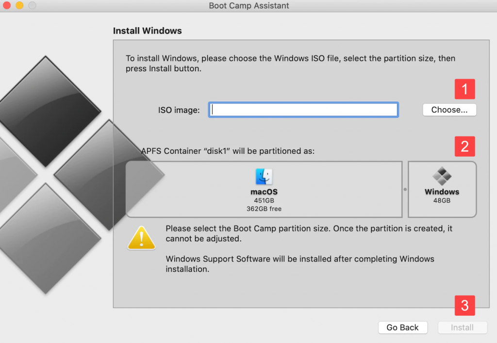 How to Install & Run Windows on a Mac (2025)