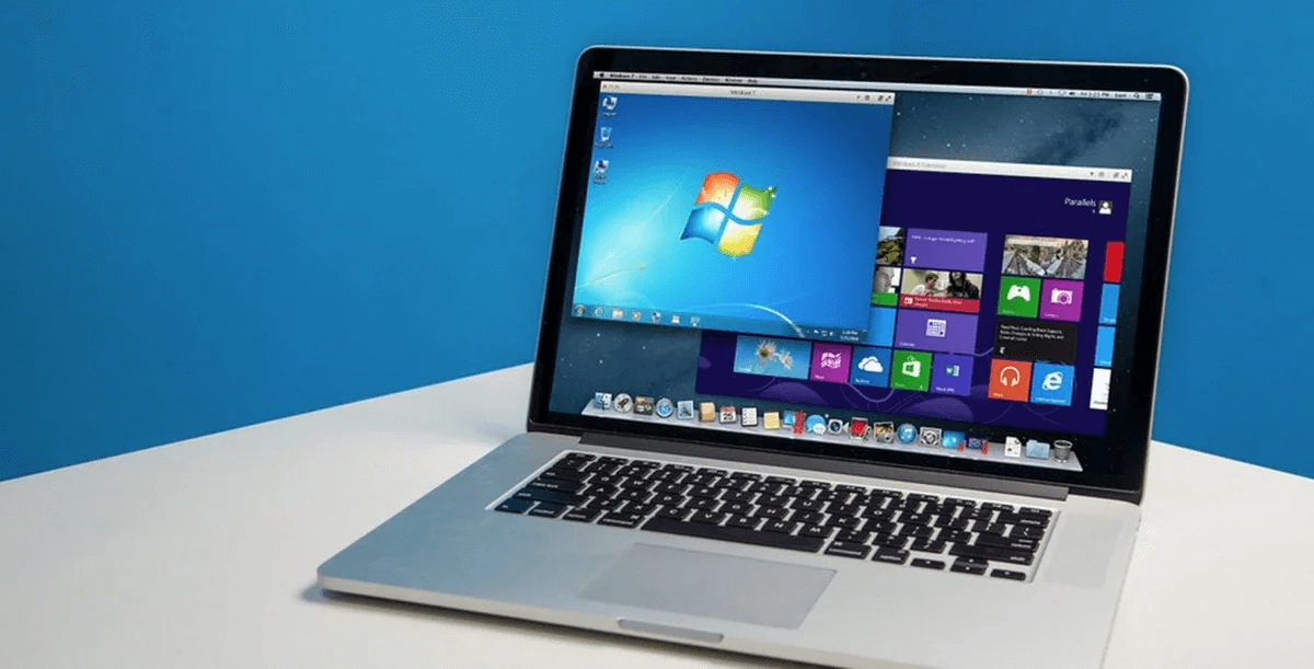 How to Install & Run Windows on a Mac (2025)