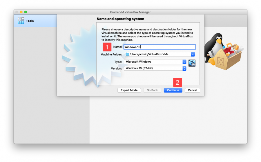 How to Install & Run Windows on a Mac (2025)