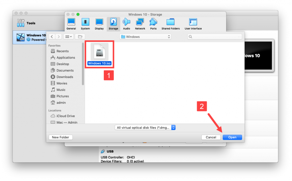 How to Install & Run Windows on a Mac (2025)