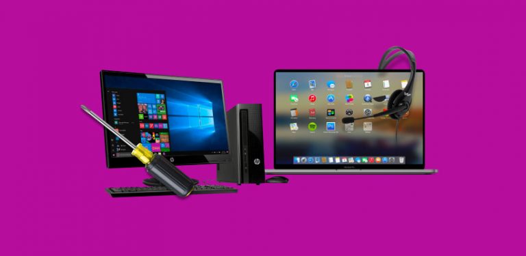 Mac vs Windows: Differences Between Windows and Mac Operating Systems ...