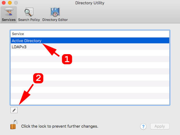 How to Join or Bind a Mac to a Windows Domain in 2025