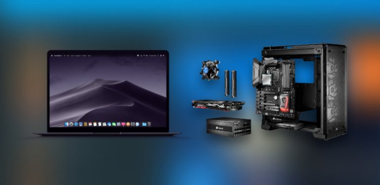 Mac vs Windows: Differences Between Windows and Mac Operating Systems ...