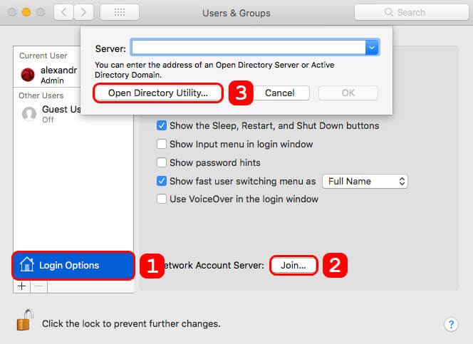 How to Join or Bind a Mac to a Windows Domain in 2025