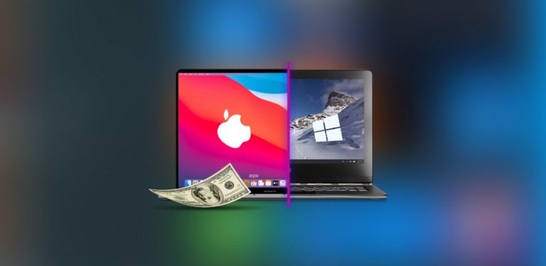 Mac vs Windows: Differences Between Windows and Mac Operating Systems ...