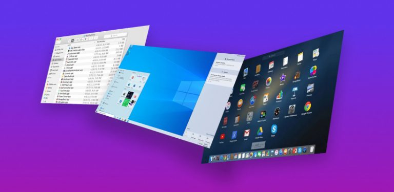 Mac vs Windows: Differences Between Windows and Mac Operating Systems ...