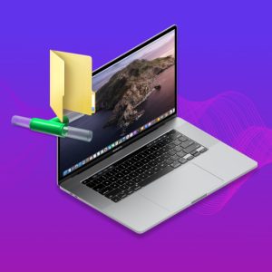 How To Access Windows Shared Folder From Mac (MacOS X Updated)