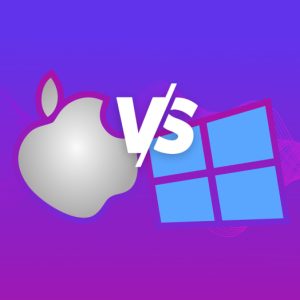 Mac vs Windows: Differences Between Windows and Mac Operating Systems ...
