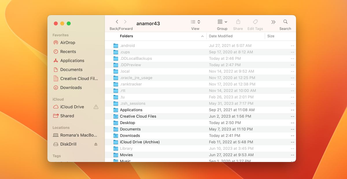 3 Proven Methods to Show Hidden Files and Folders on Mac