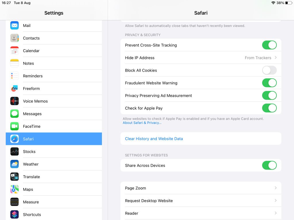 iPad Storage Full? Here's How to Clean Up iPad Space