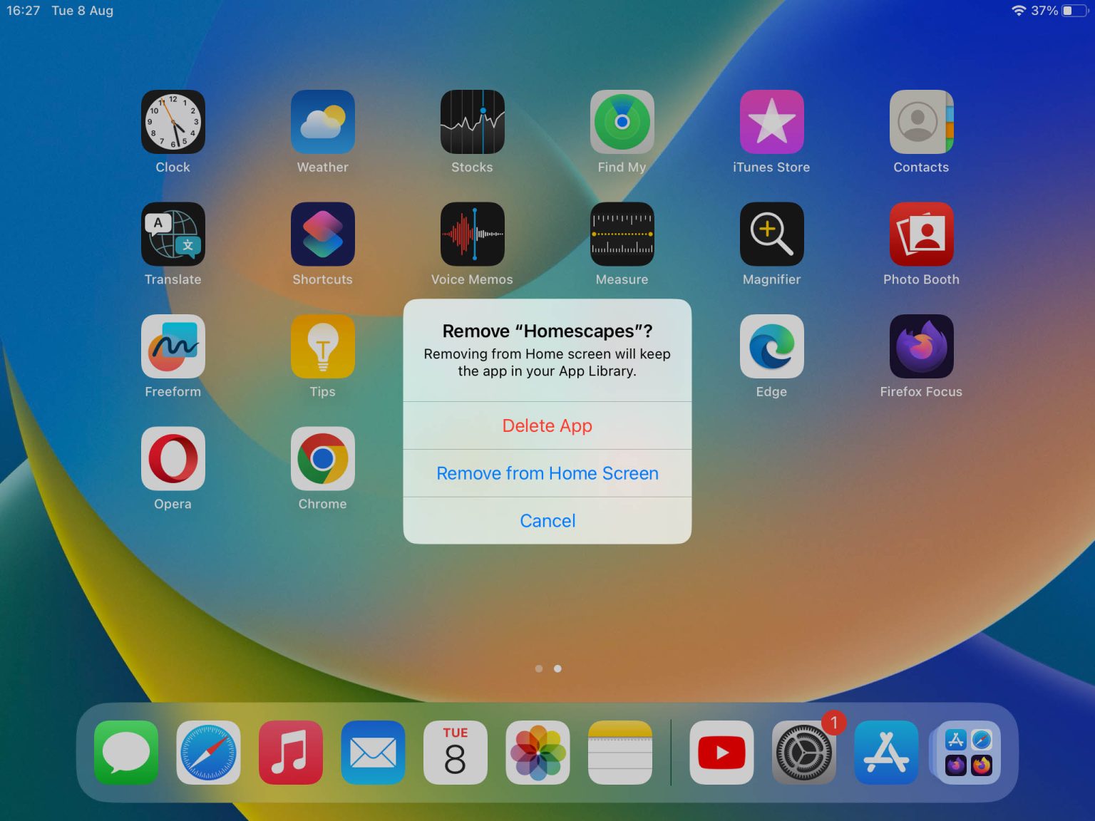 iPad Storage Full? Here's How to Clean Up iPad Space