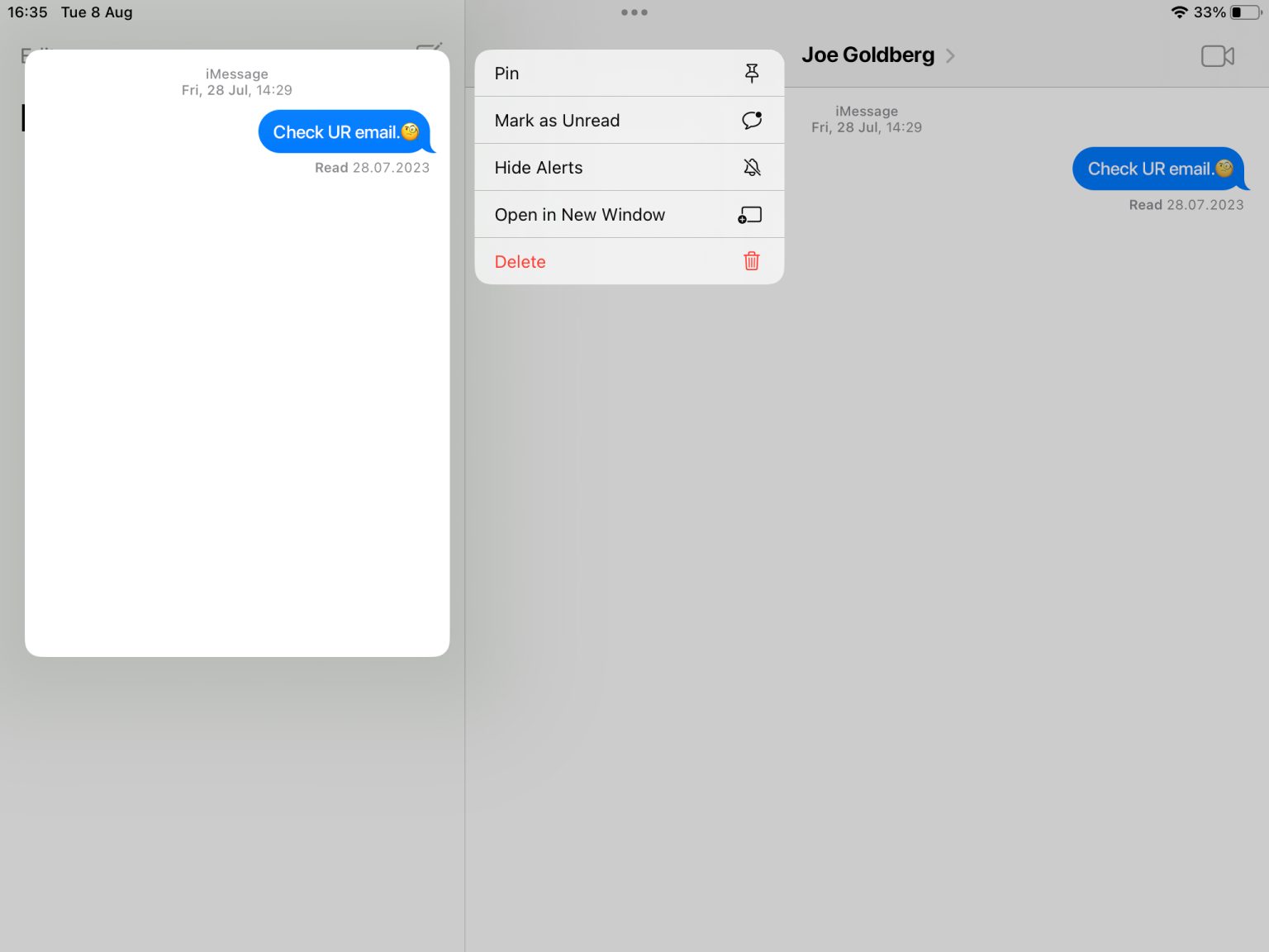 iPad Storage Full? Here's How to Clean Up iPad Space