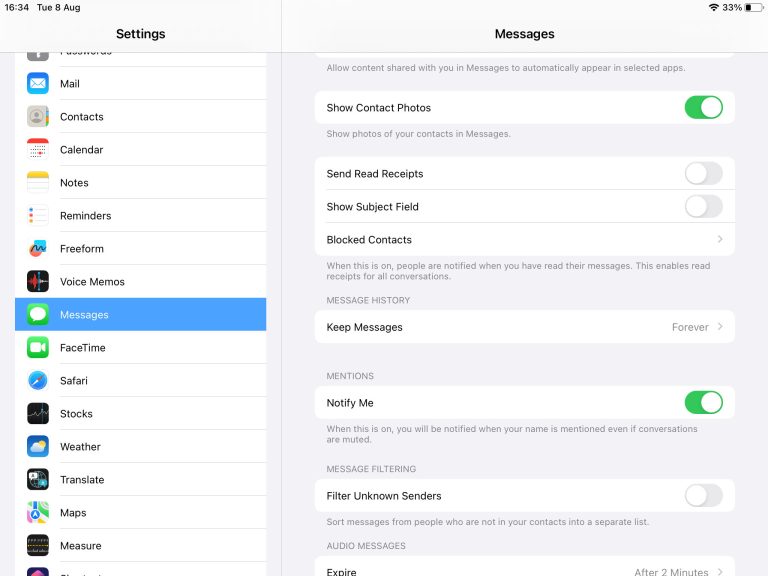 iPad Storage Full? Here's How to Clean Up iPad Space