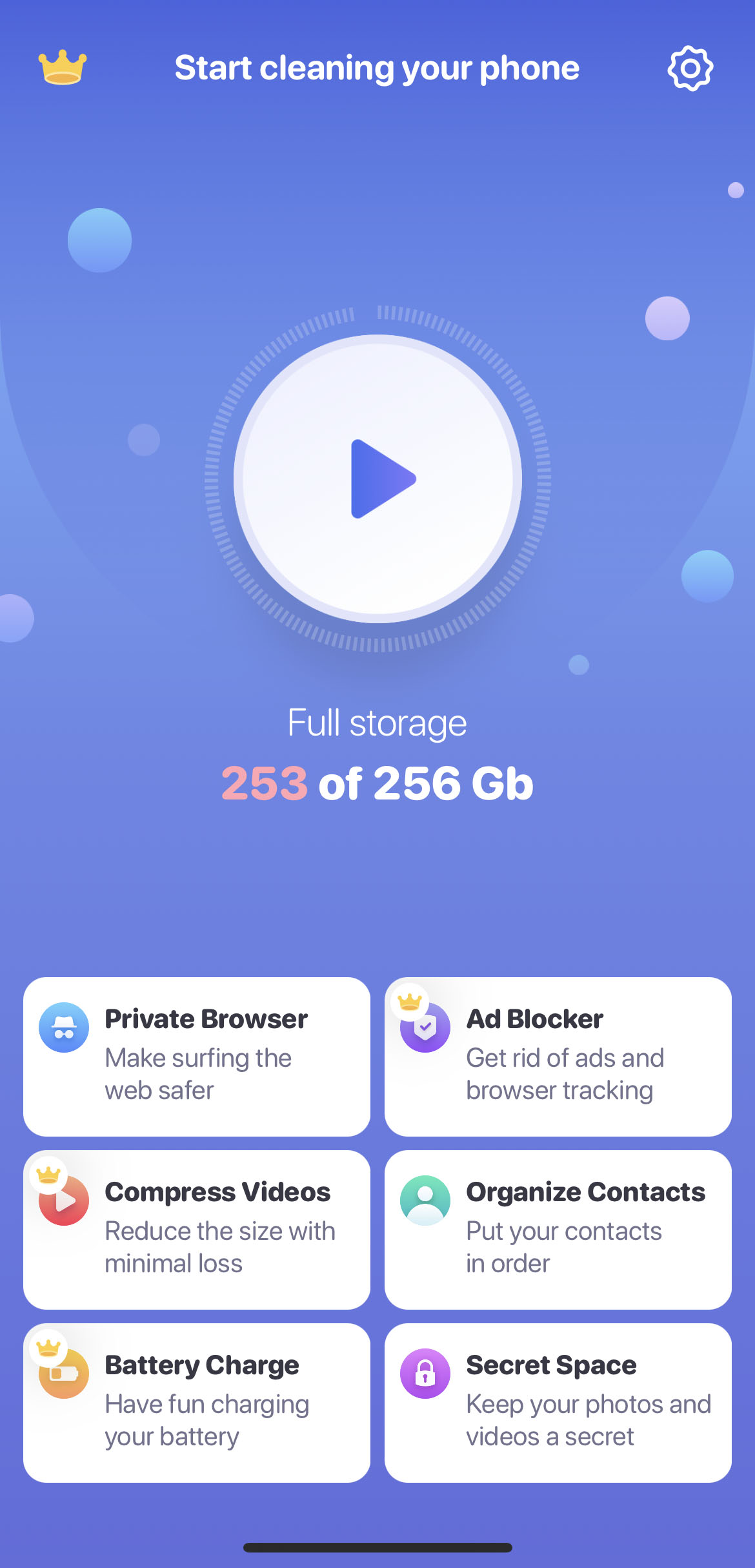 10 Best iPhone Duplicate Photo Cleaner Apps