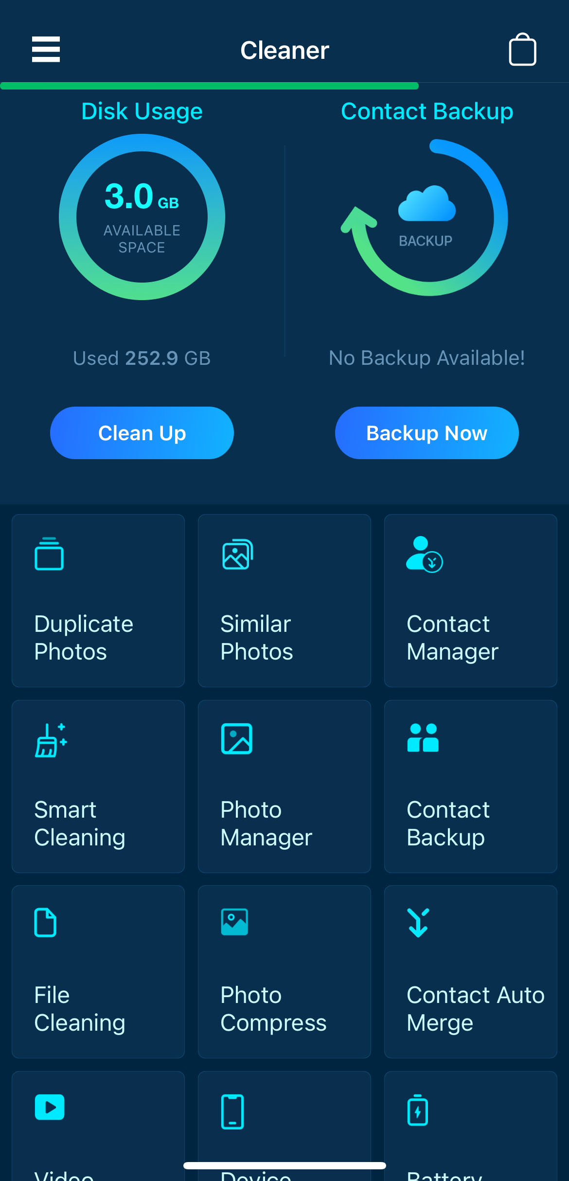 10 Best iPhone Duplicate Photo Cleaner Apps