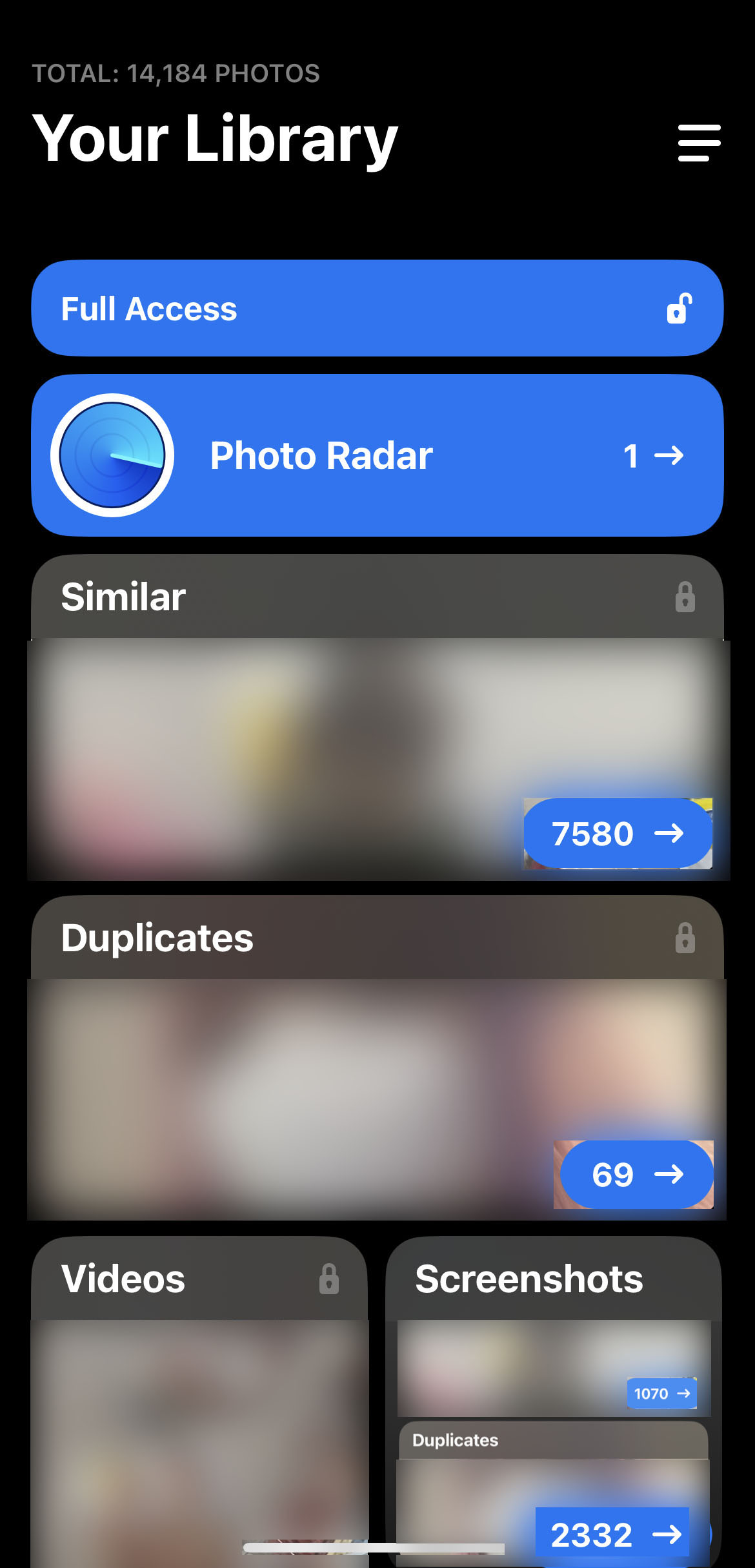 10 Best iPhone Duplicate Photo Cleaner Apps