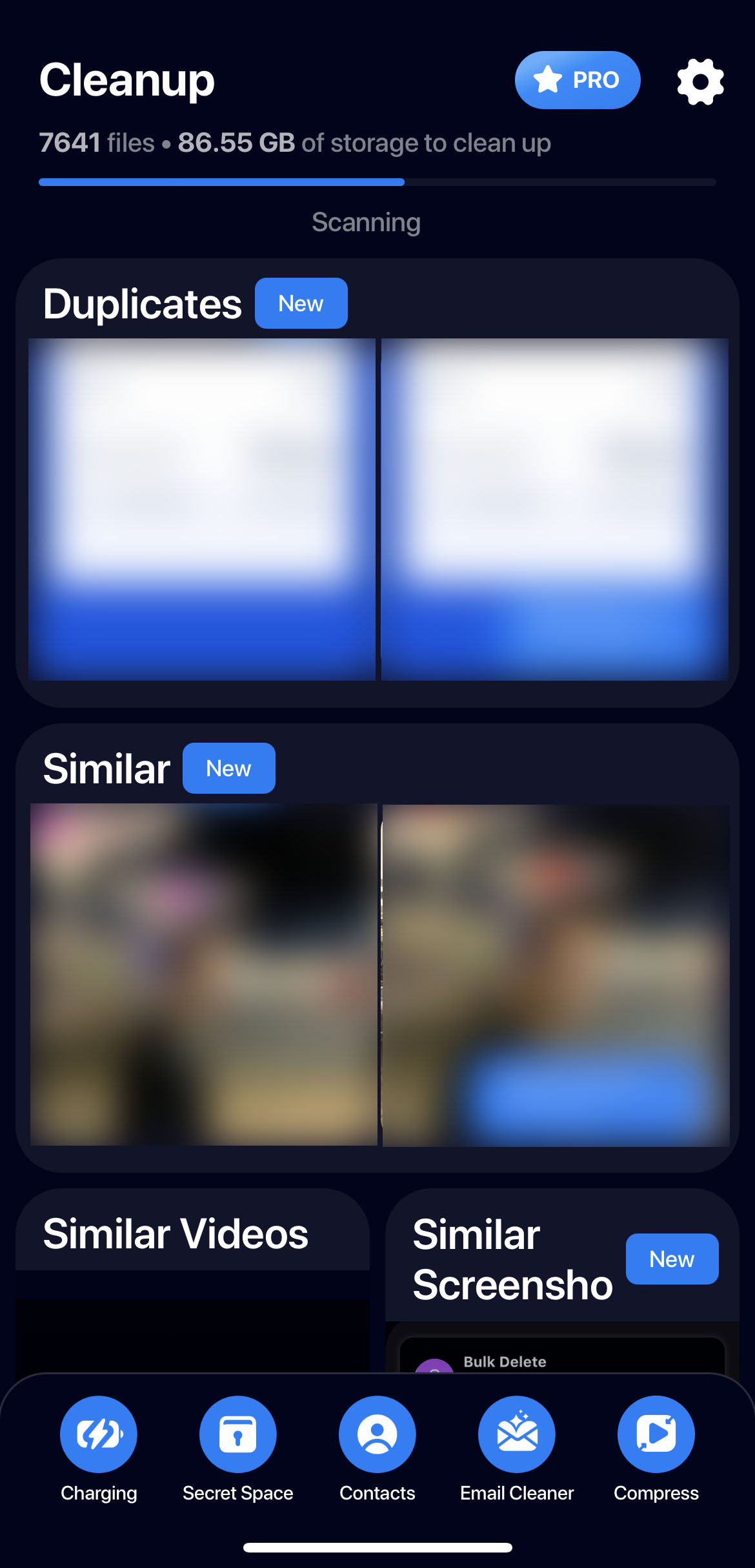 10 Best iPhone Duplicate Photo Cleaner Apps