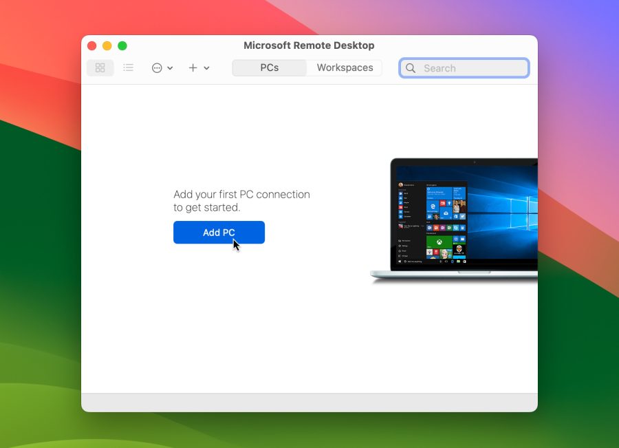 RDP for Mac: How to Use Microsoft Remote Desktop on Mac (2025)