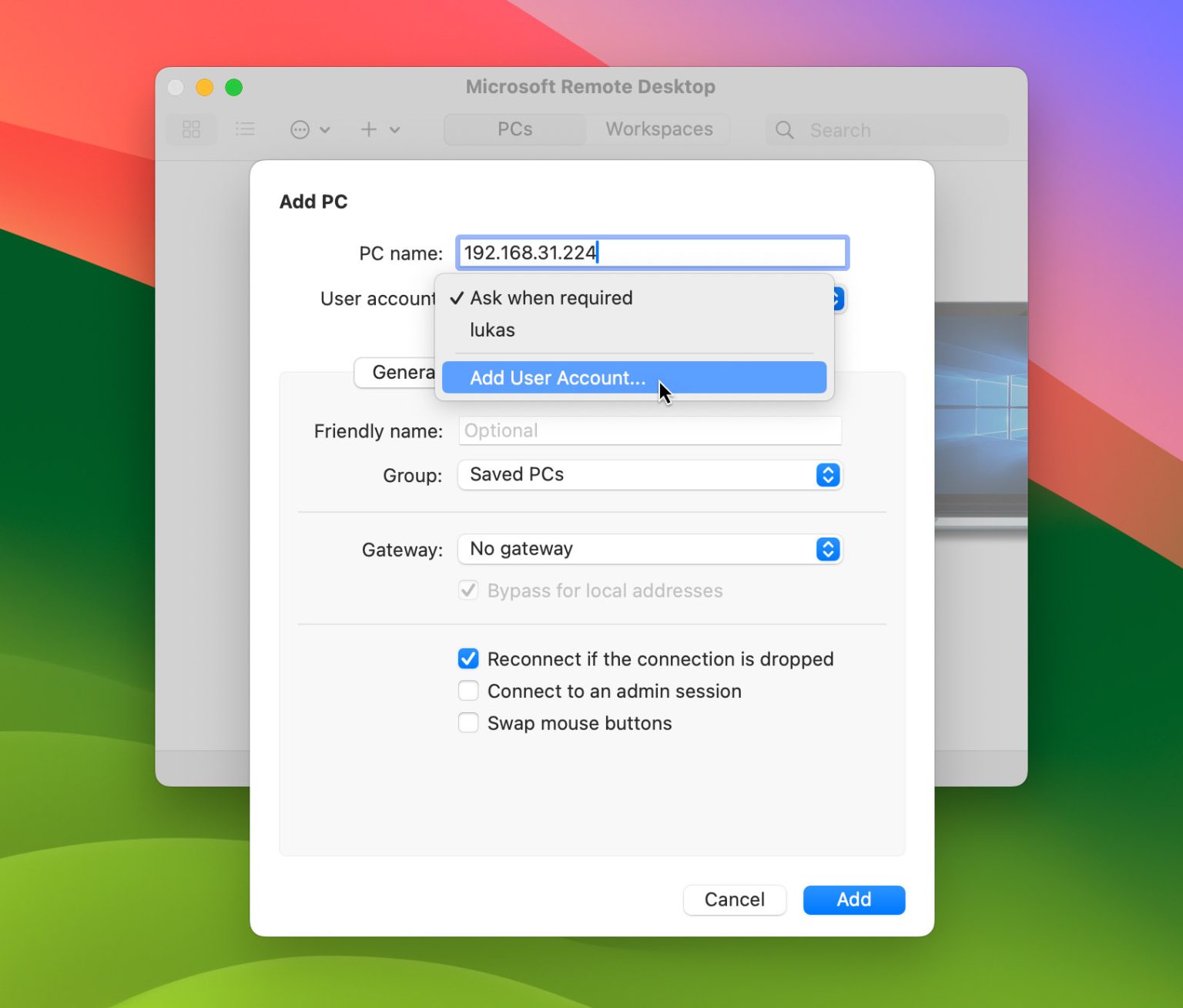RDP for Mac: How to Use Microsoft Remote Desktop on Mac (2025)