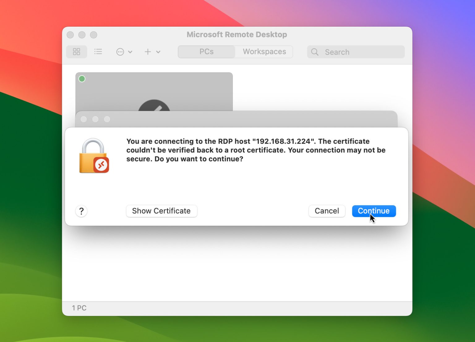 RDP for Mac: How to Use Microsoft Remote Desktop on Mac (2025)
