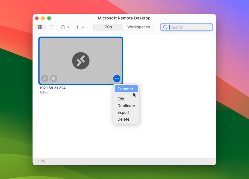 RDP for Mac: How to Use Microsoft Remote Desktop on Mac (2025)