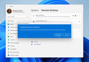 RDP for Mac: How to Use Microsoft Remote Desktop on Mac (2025)