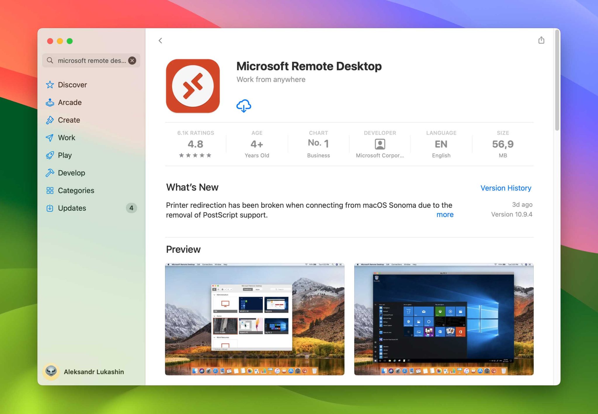 RDP for Mac: How to Use Microsoft Remote Desktop on Mac (2025)
