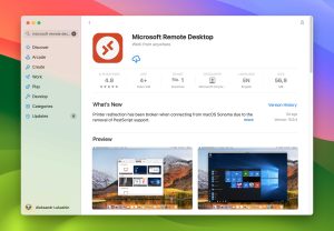 RDP for Mac: How to Use Microsoft Remote Desktop on Mac (2025)