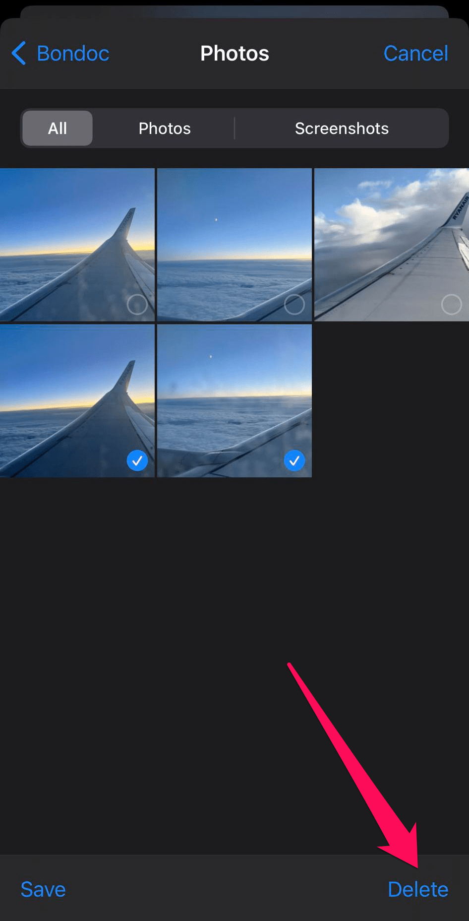 Best Ways to Delete Multiple Photos on iPhone