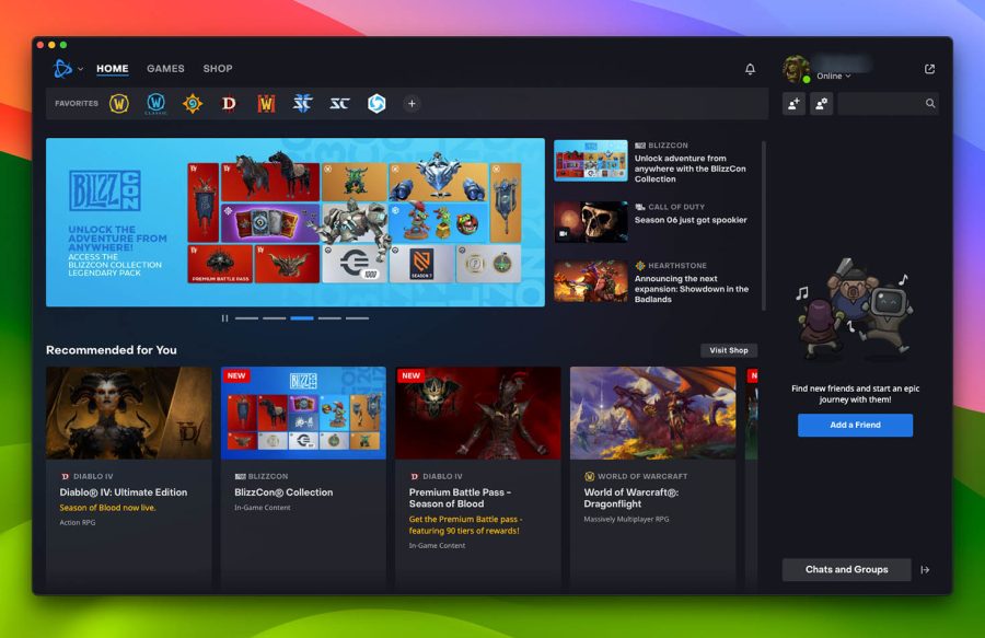 How to Play Windows Games on a Mac (2025)