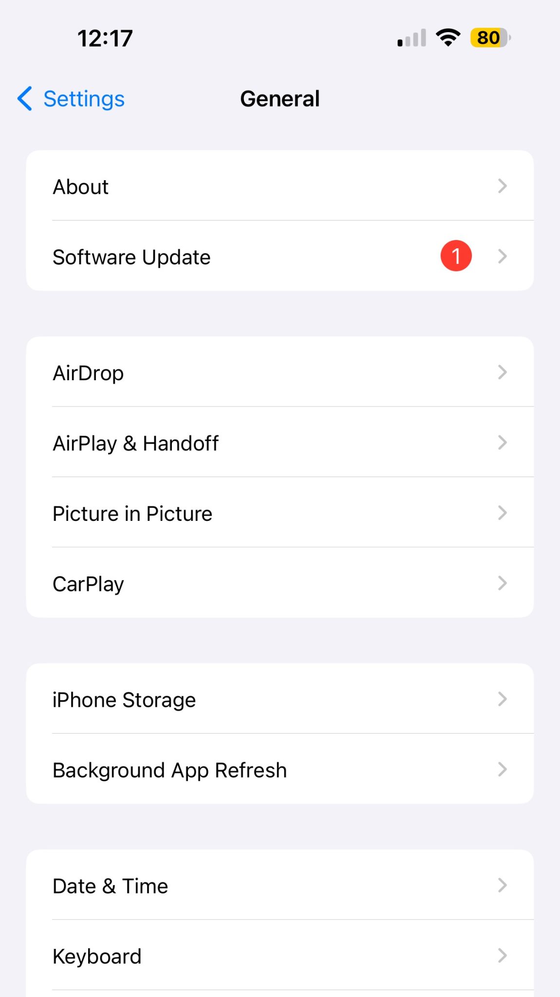 Extensive Strategies for Speeding Up Your Slow iPhone