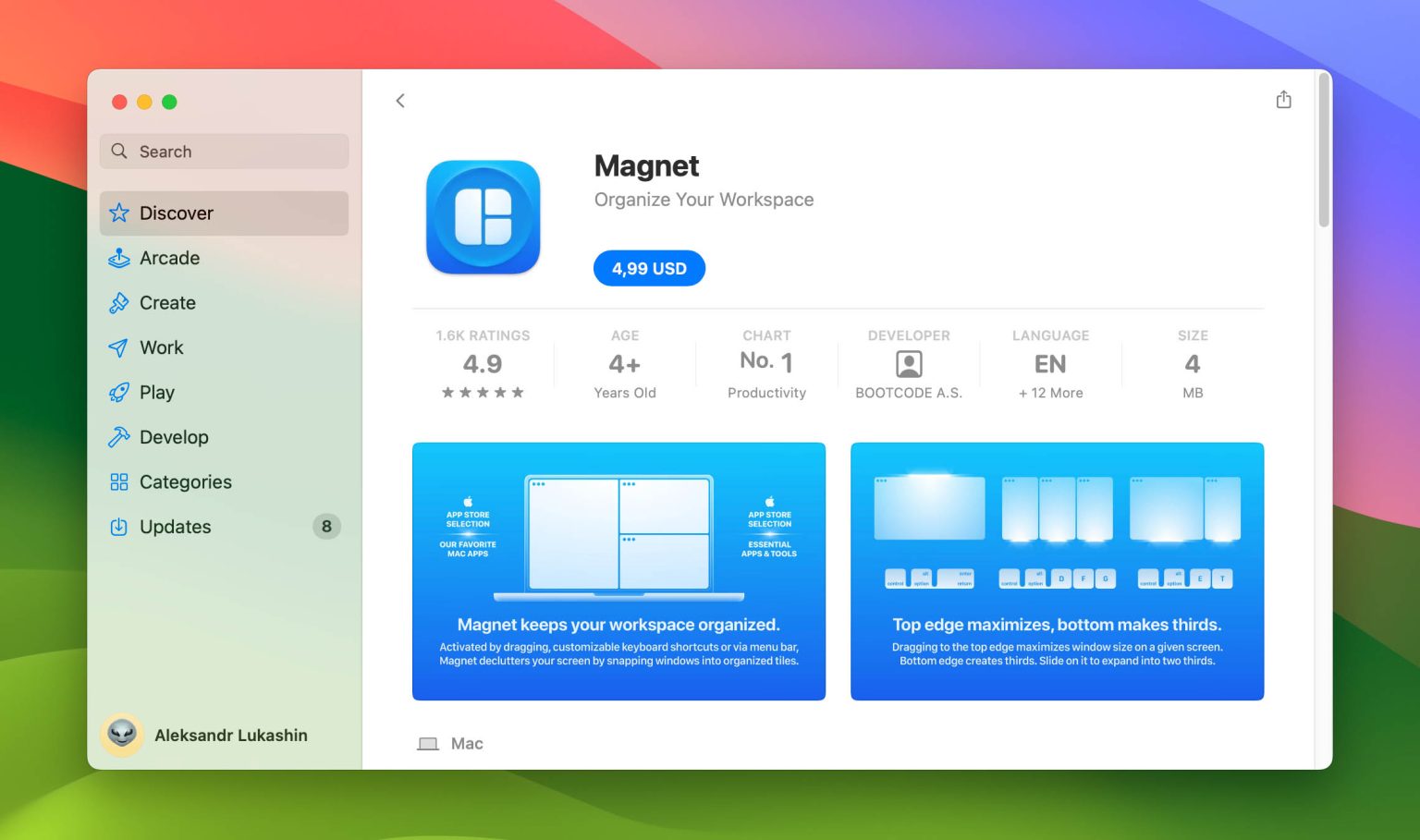 How To Make Your Mac Look & Feel Like Windows 10: At Least A Little Bit