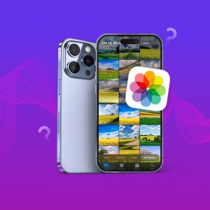 How to Optimize Photo Storage on iPhone (⭐ 5 Methods)