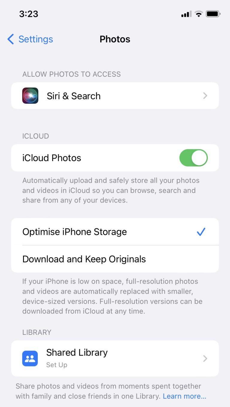 Extensive Strategies for Speeding Up Your Slow iPhone