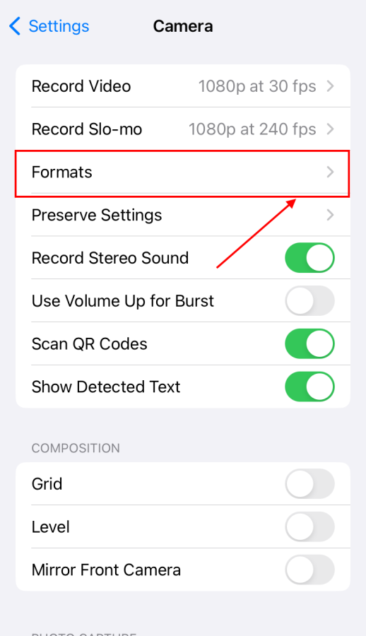 How to Optimize Photo Storage on iPhone (⭐ 5 Methods)