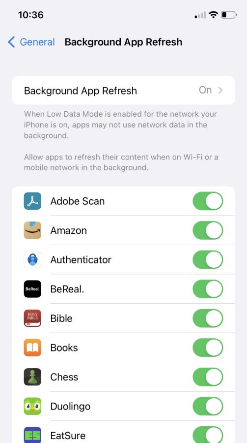 Extensive Strategies for Speeding Up Your Slow iPhone