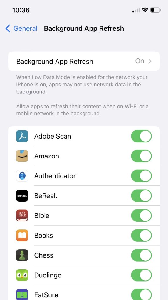Extensive Strategies for Speeding Up Your Slow iPhone