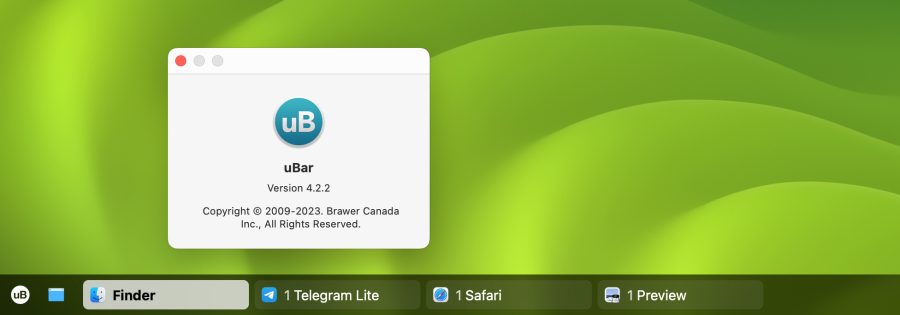 How To Make Your Mac Look & Feel Like Windows 10: At Least A Little Bit