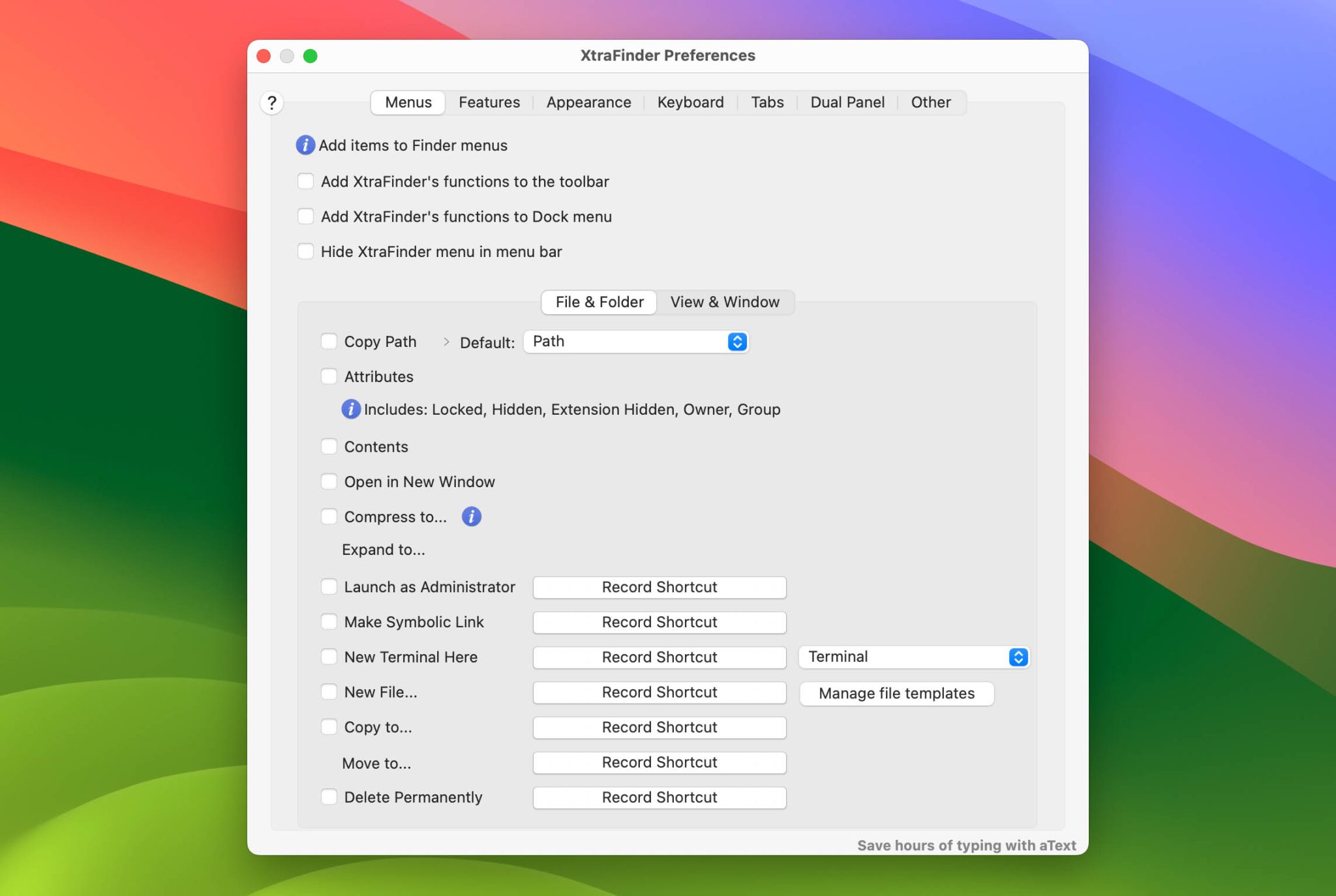 How To Make Your Mac Look & Feel Like Windows 10: At Least A Little Bit