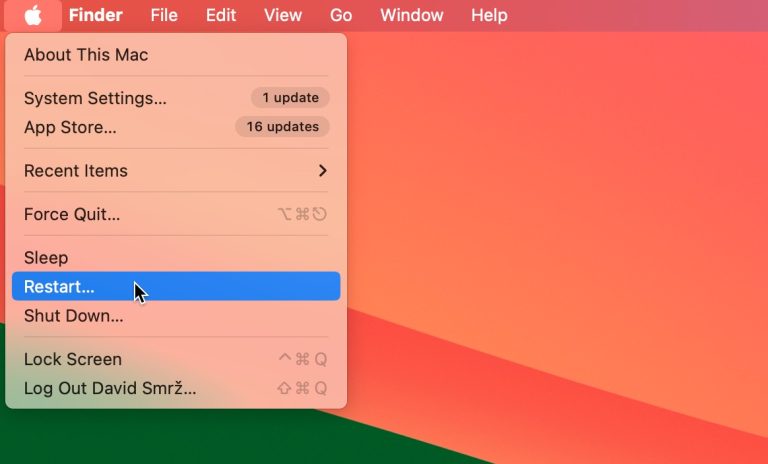 How to Delete Temporary Files on Mac: Step-by-Step Guide