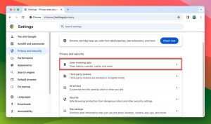 How to Delete Temporary Files on Mac: Step-by-Step Guide