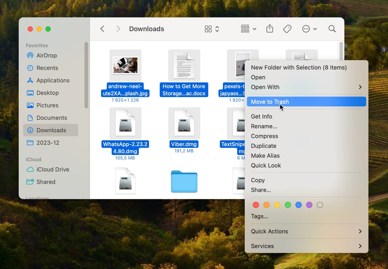 How to Get More Storage on Mac: 6 Methods (2025)