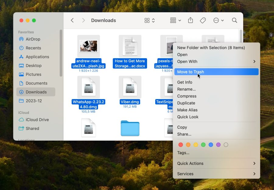 How to Get More Storage on Mac: 6 Methods (2025)
