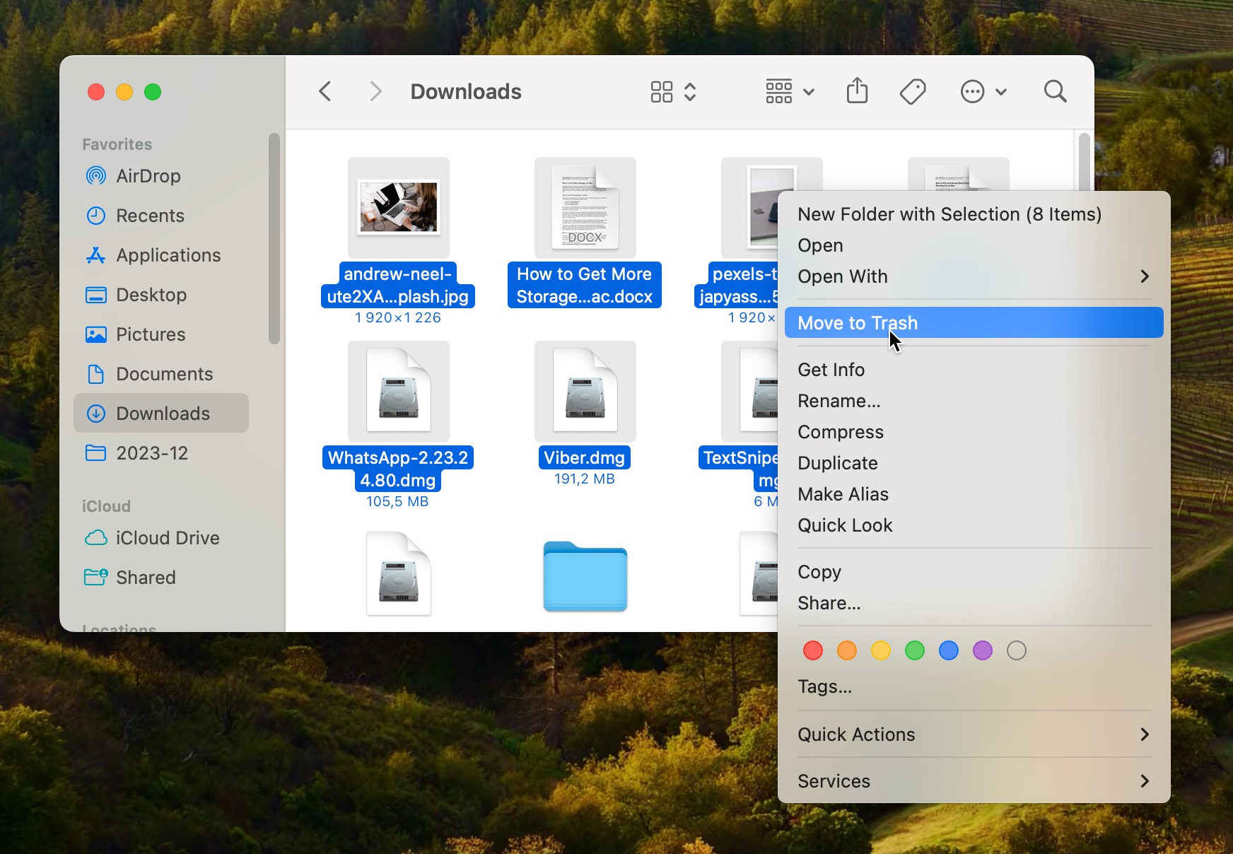 How to Get More Storage on Mac: 6 Methods (2025)