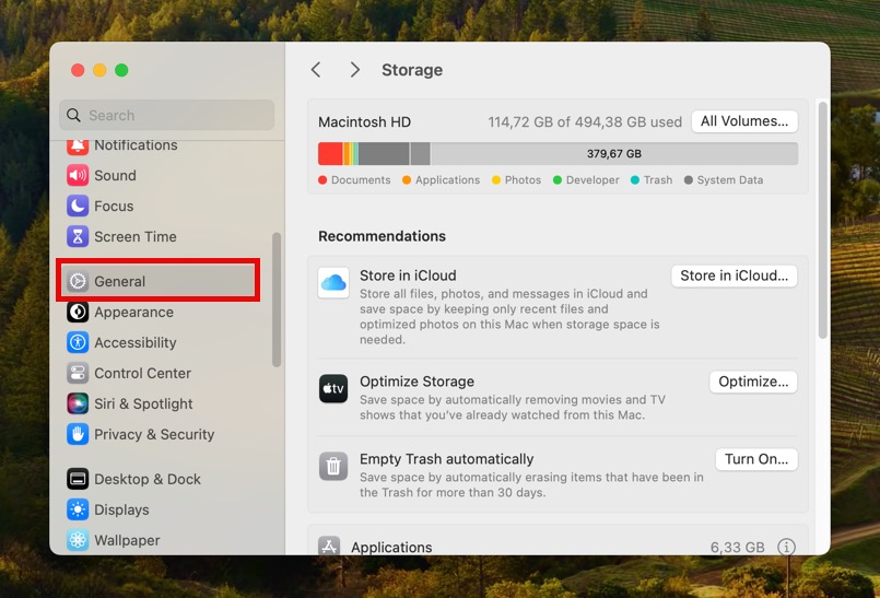 How to Get More Storage on Mac: 6 Methods (2025)