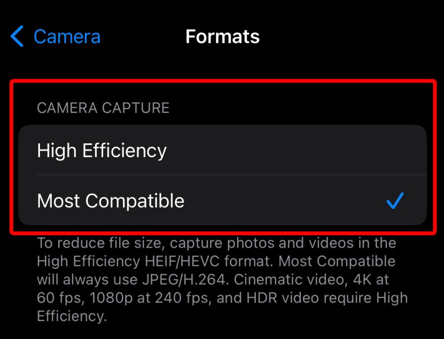 How to Compress Photos on iPhone: 7 Methods to Use