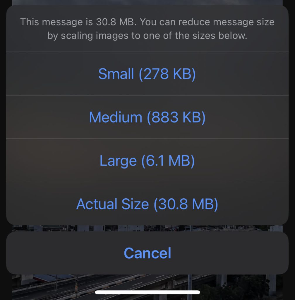 How to Compress Photos on iPhone: 7 Methods to Use
