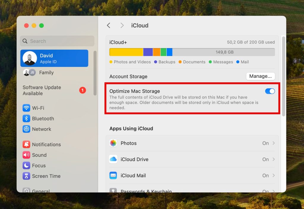How to Get More Storage on Mac: 6 Methods (2025)
