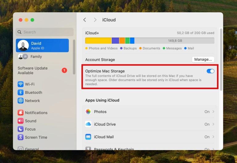 How to Get More Storage on Mac: 6 Methods (2025)